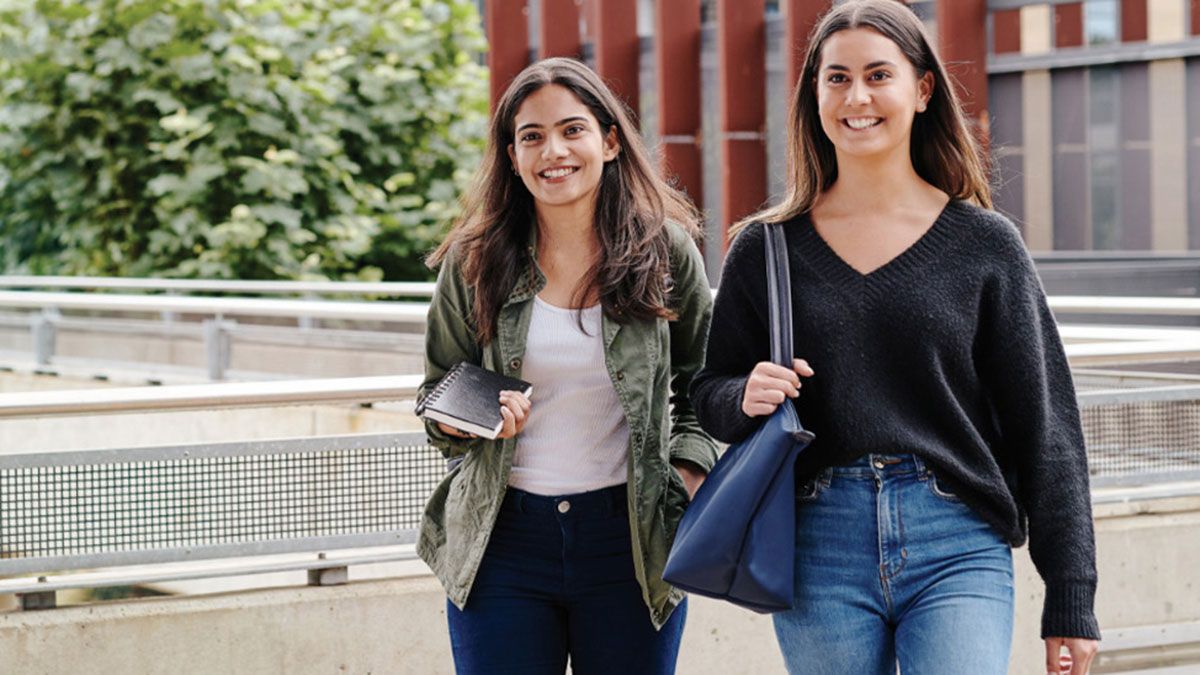 Online Campus | Study Anywhere with Deakin College