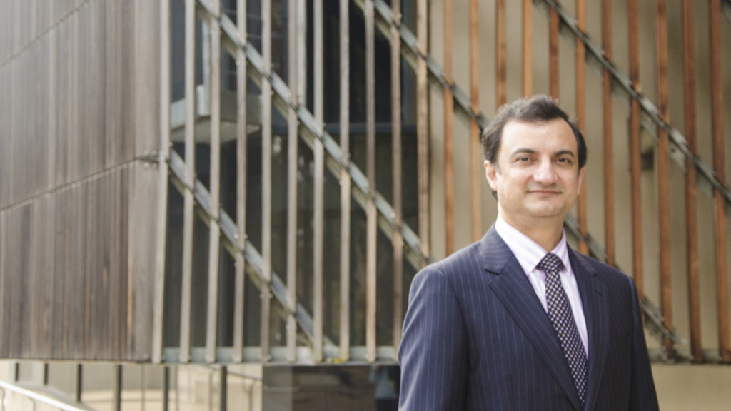 About Deakin College - Deakin College