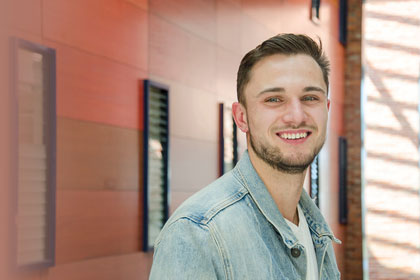 Application Process - Deakin College